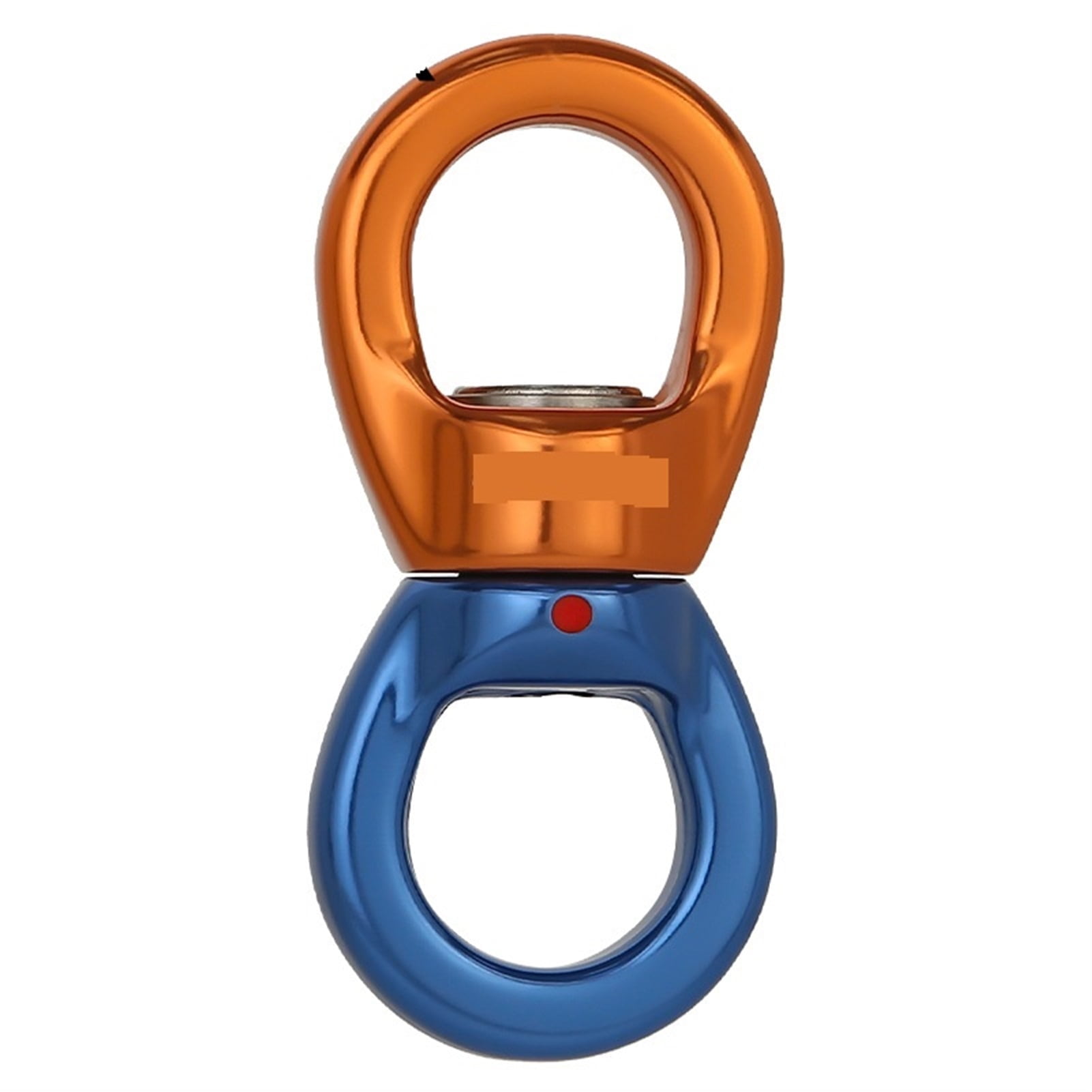 Professional Outdoor Rock Climbing Universal heel Fixing Device Rotary ...