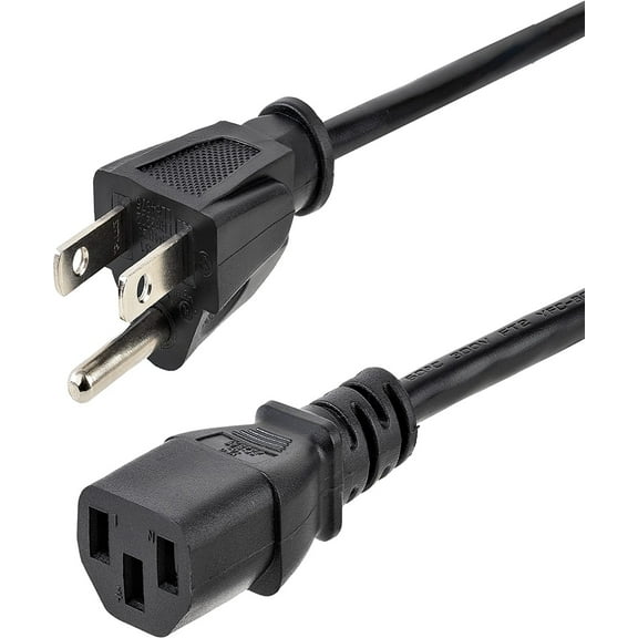 Pc Power Cable