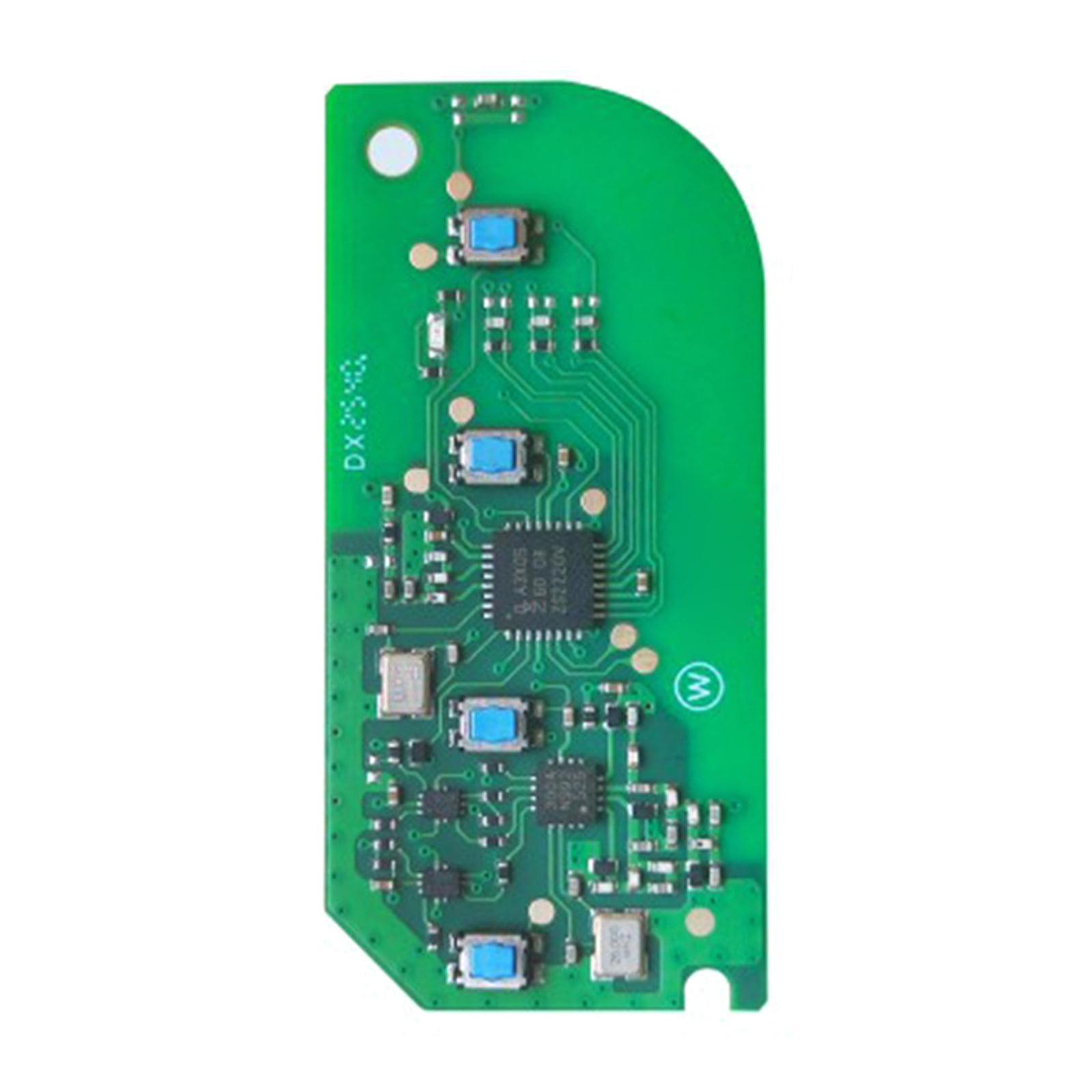 Professional PCB Circuit Board User Friendly PCB Board for Car FEM BDC ...