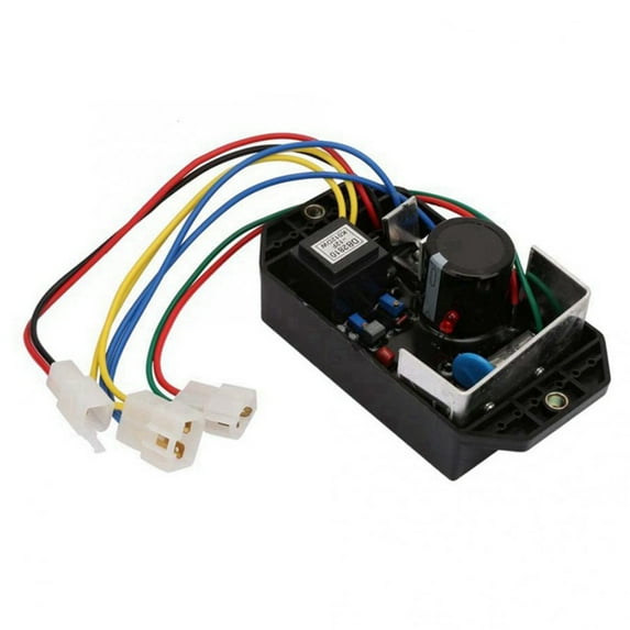 Professional PID Control Module KI-DAVR-95S for Stable Power Supply ...