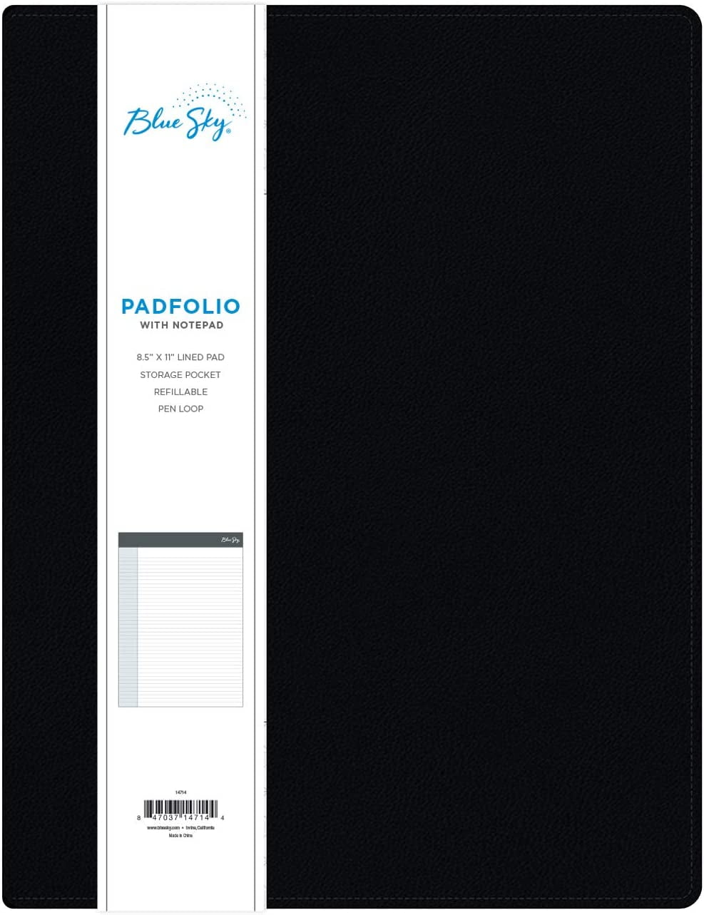 Professional Padfolio: Comprehensive Portfolio and Efficient Document ...