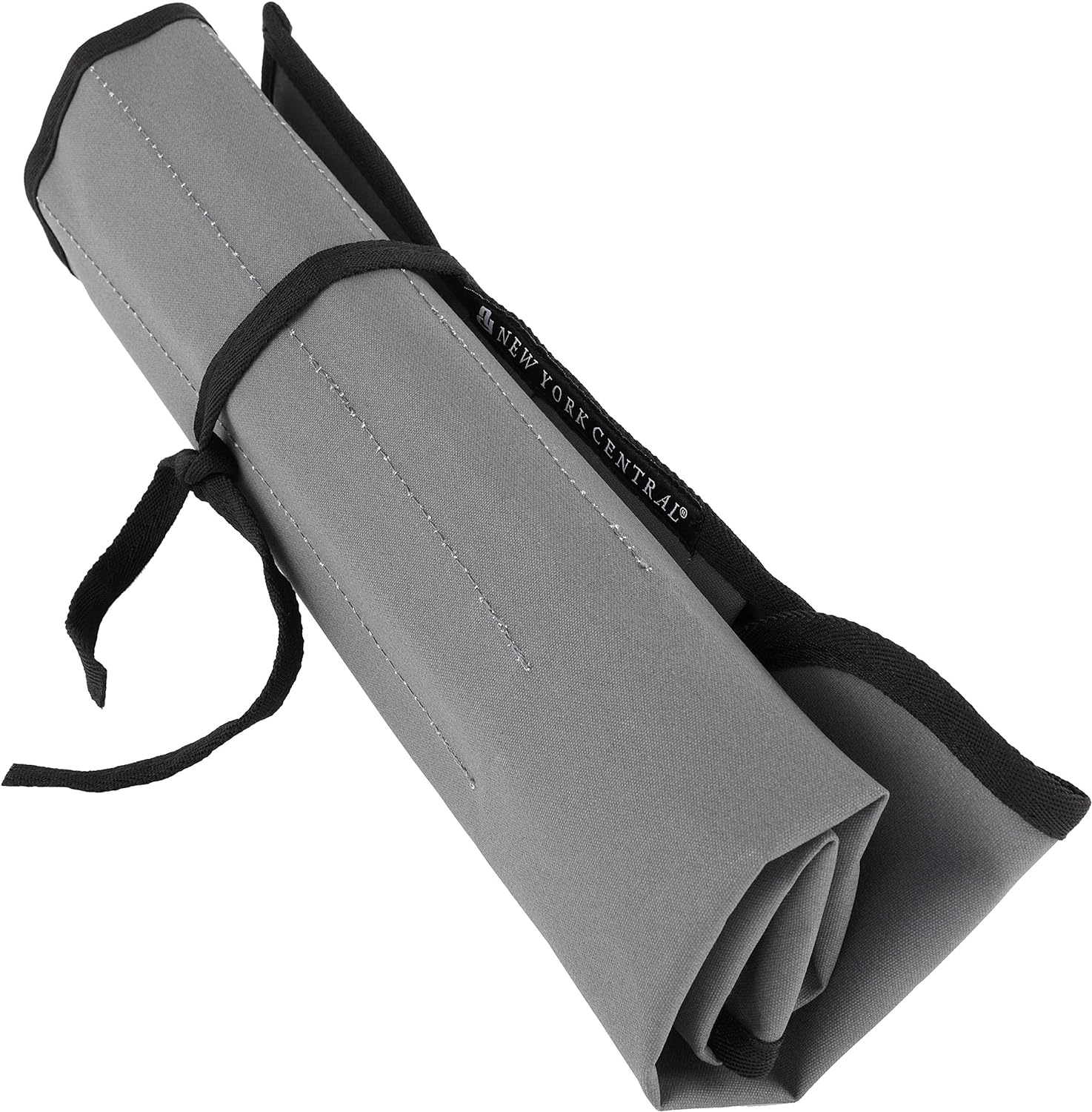Professional Paint Roll Up Case and Art Organizer, Waterproof ...