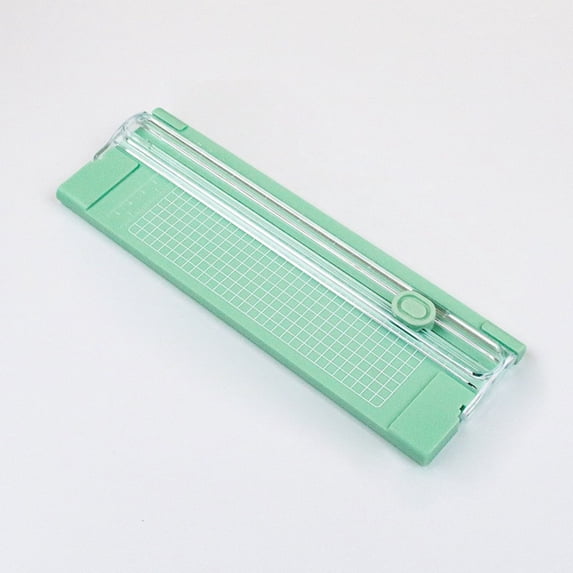 Professional Paper Cutter, Heavy Duty Precision Paper Trimmer with ...