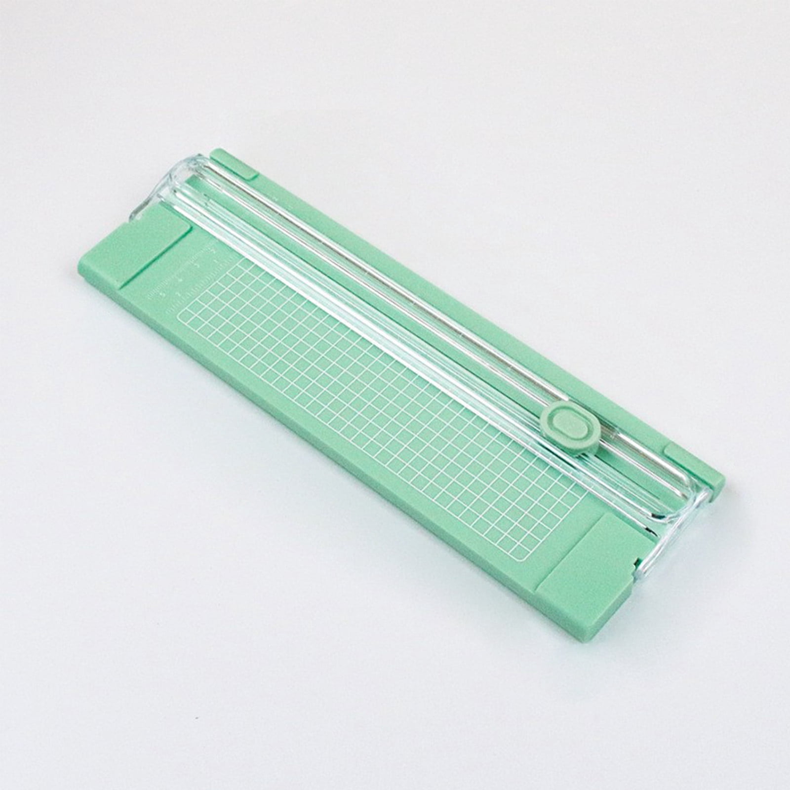 Professional Paper Cutter, Heavy Duty Precision Paper Trimmer with ...