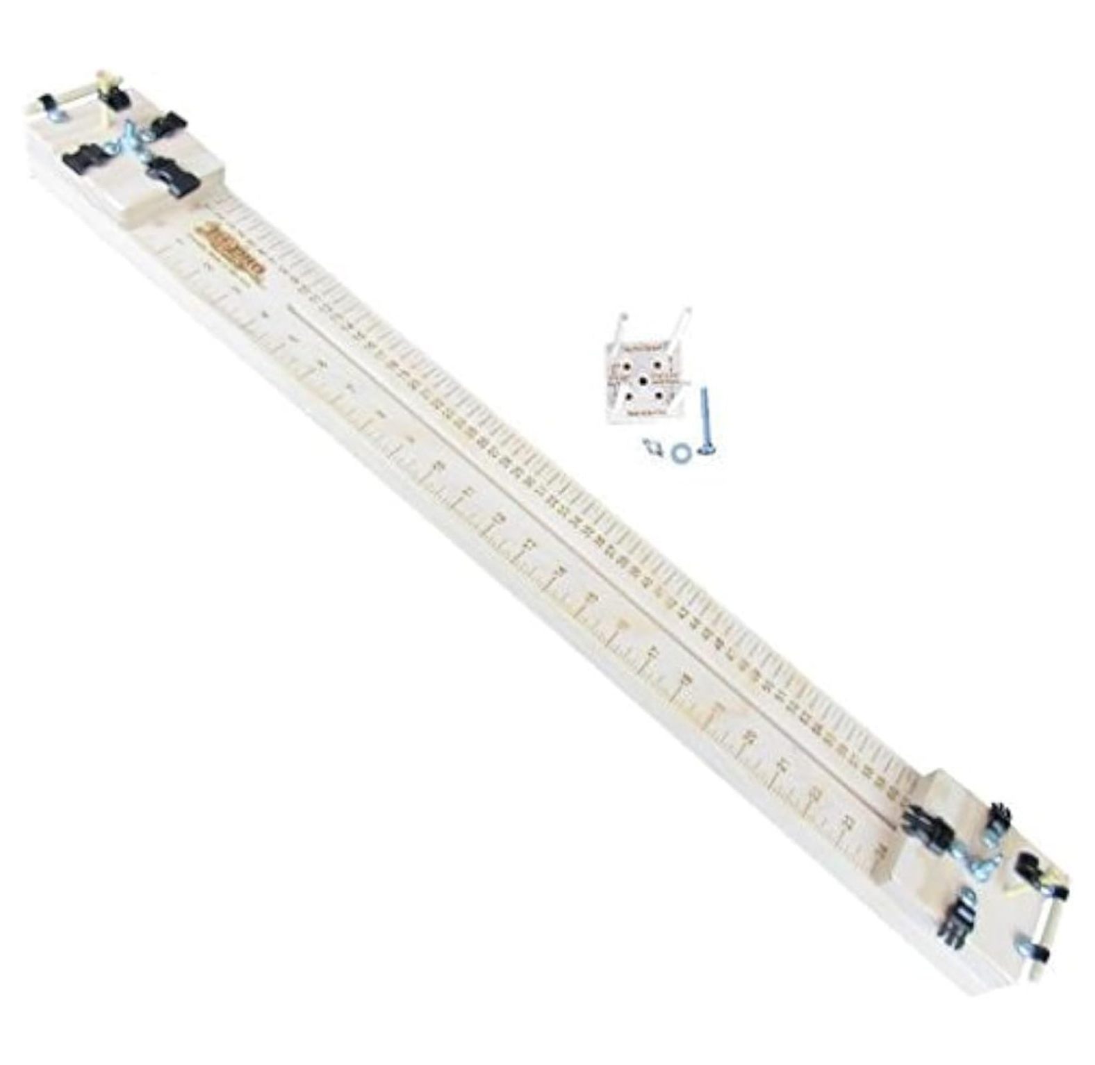 Professional Paracord Jig w/Multi-Monkey Jig - Walmart.com