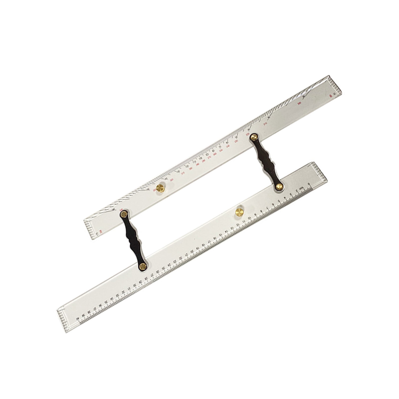 Professional Parallel Ruler For Marine Navigation 450mm/17.72Inch ...