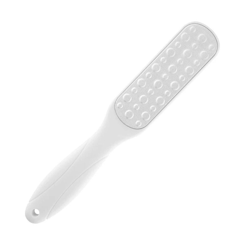 Professional Pedicure File Double Side Foot File Exfoliating Foot Files ...