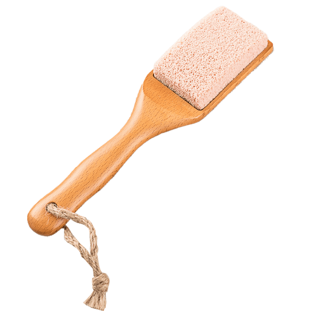 Professional Pedicure Foot File, Perfect Foot Care For Cracked Heels ...