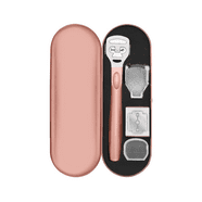 Tweezerman Blade Tool, Safety Slide Callus Shaver with Rasp, Skin ...