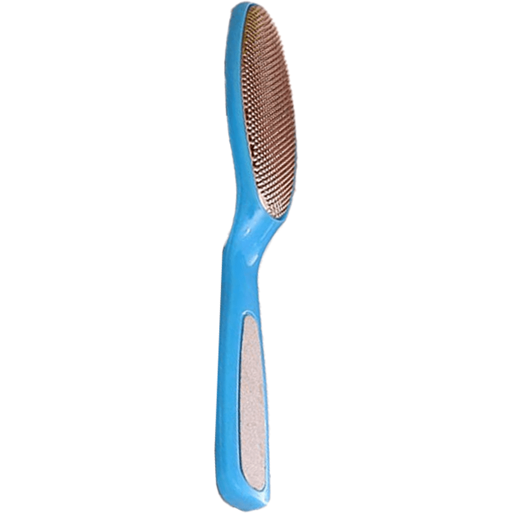 Professional Pedicure Rasp Foot ，Stainless Steel Material To Remove ...