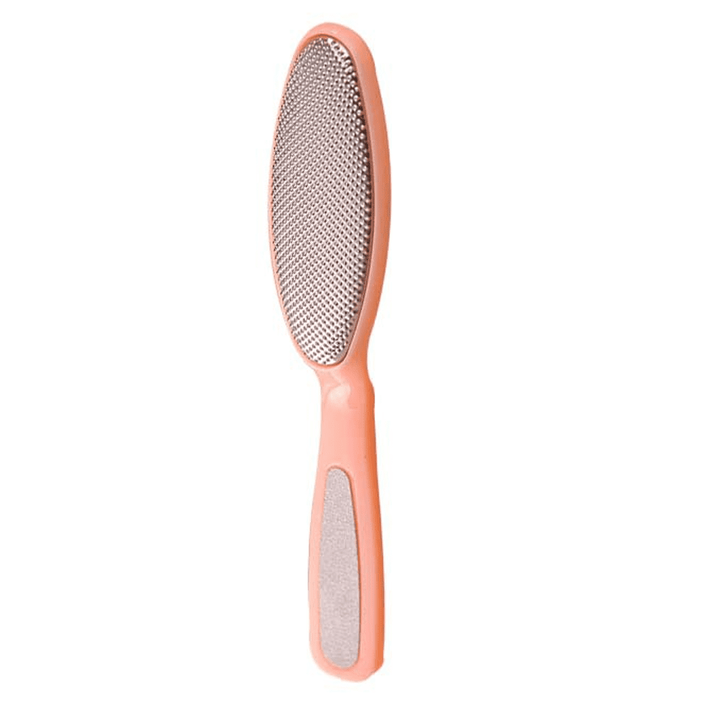 Professional Pedicure Rasp Foot ，Stainless Steel Material To Remove ...
