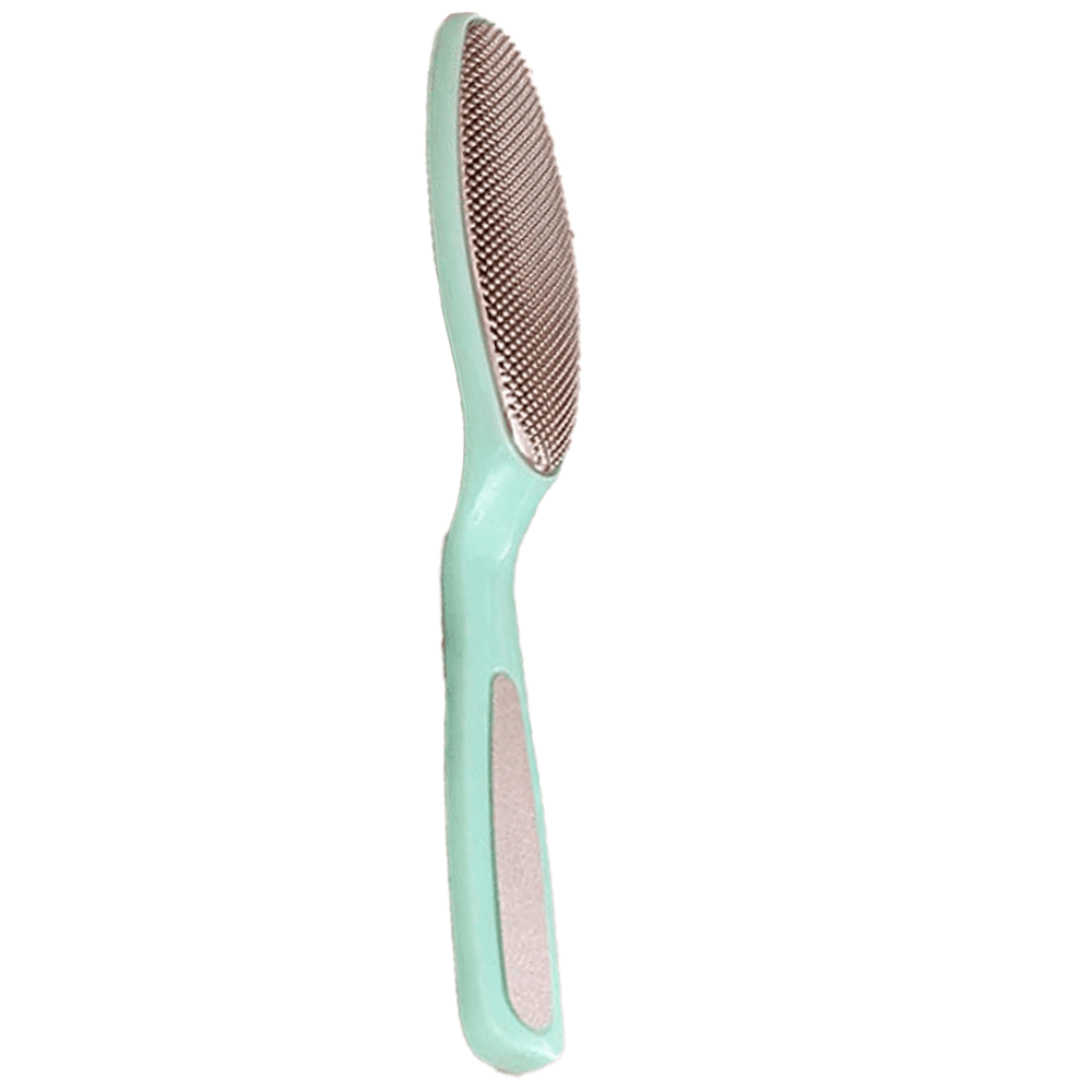 Professional Pedicure Rasp Foot ，Stainless Steel material to remove ...