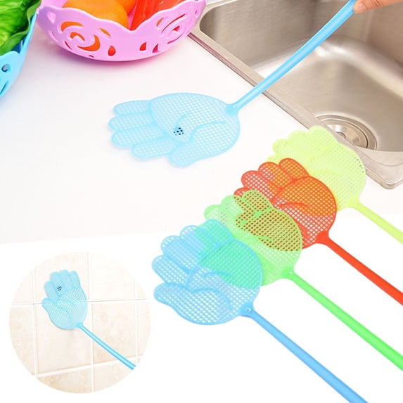 Professional Pest Control Swatter Manual Bug Killer for Home Kitchen ...