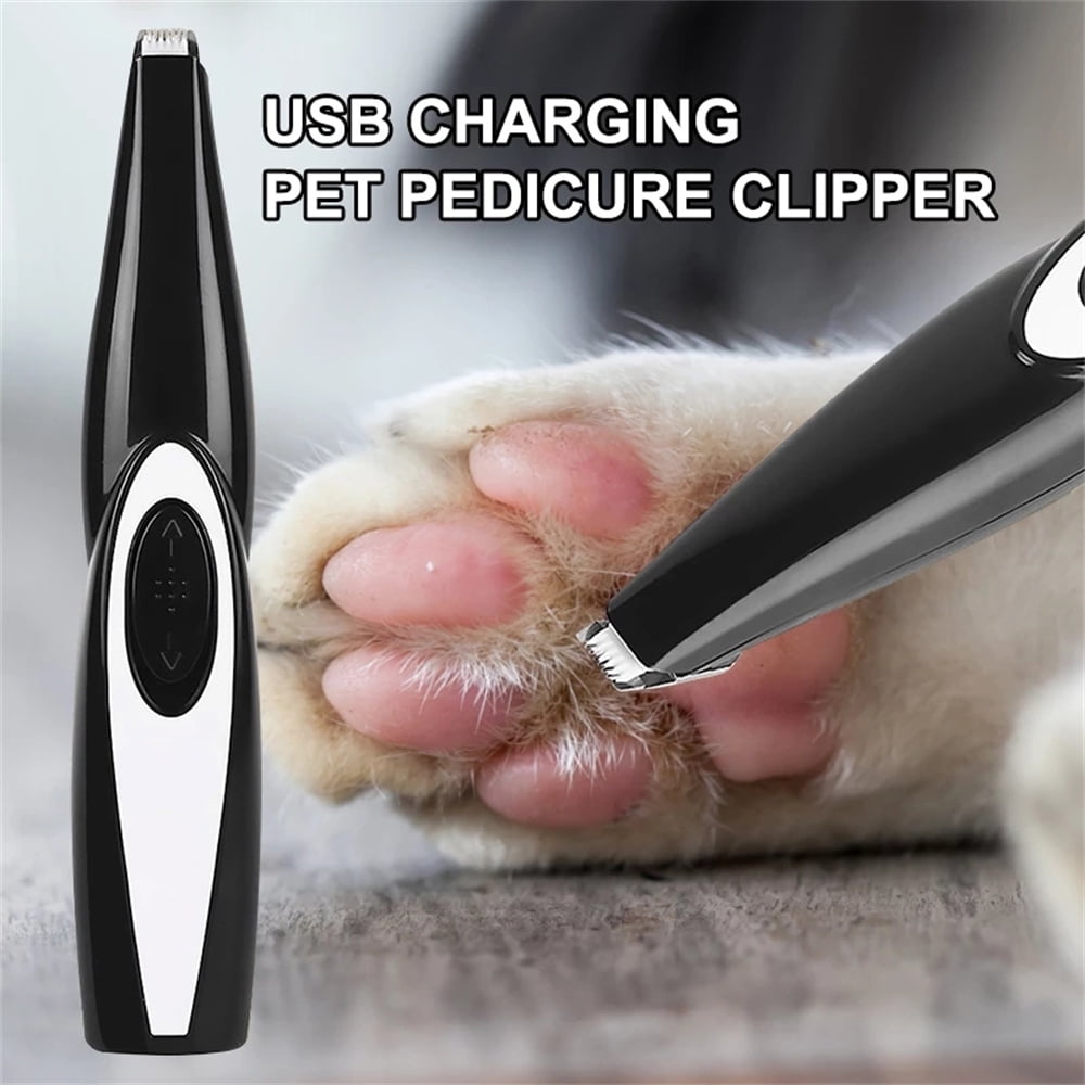 Professional Pet Carving Scissors Pet Shaving Device For Cats Dogs ...