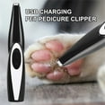 Professional Pet Carving Scissors Pet Shaving Device For Cats Dogs ...