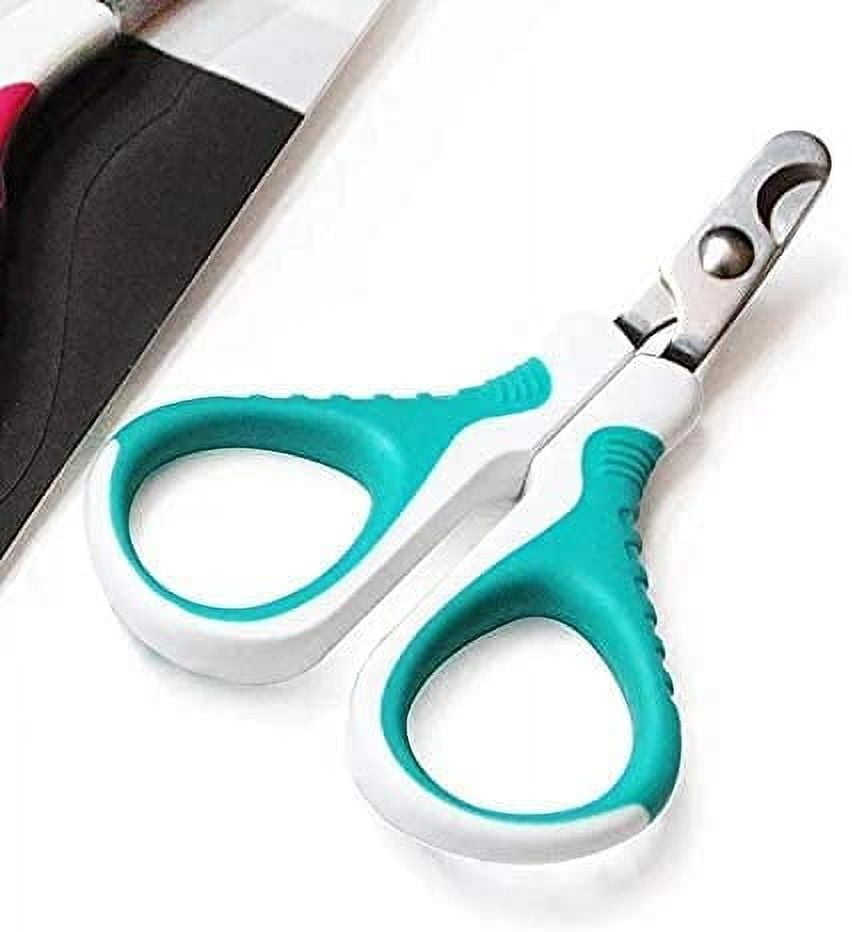 Professional Pet Nail Clippers for Small Animals - Best Cat Nail ...