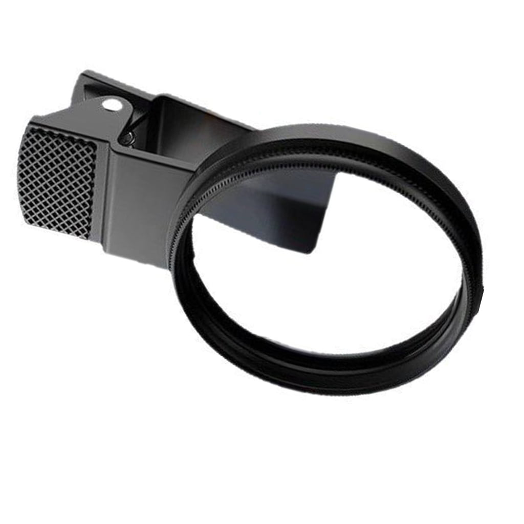 Professional Phone Camera Lens Attachment 52mm Polarizer Filter Set ...