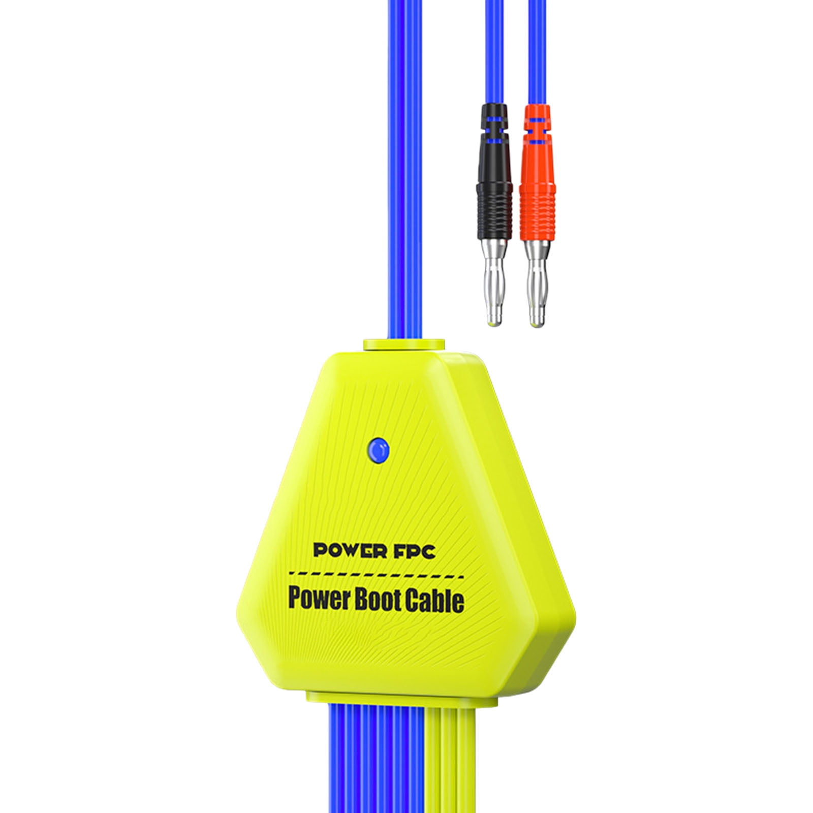 Professional Phone Power Cable 3A Stable Charging Mobile Device Repair ...