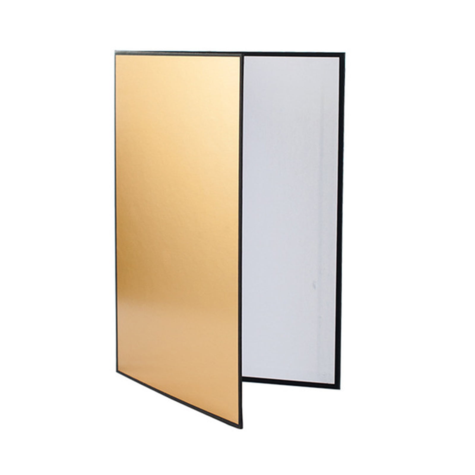 Professional Photography Cardboard 30x42cm Foldable Standing Boards for ...