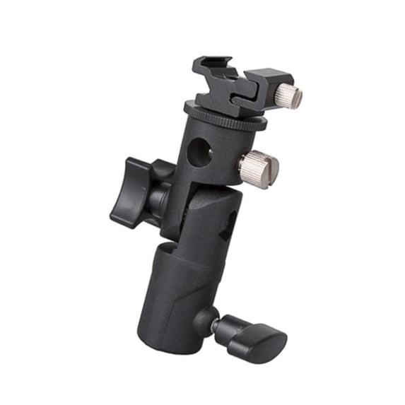 Professional Photography Flash Bracket Camera Flash Mount Professional ...