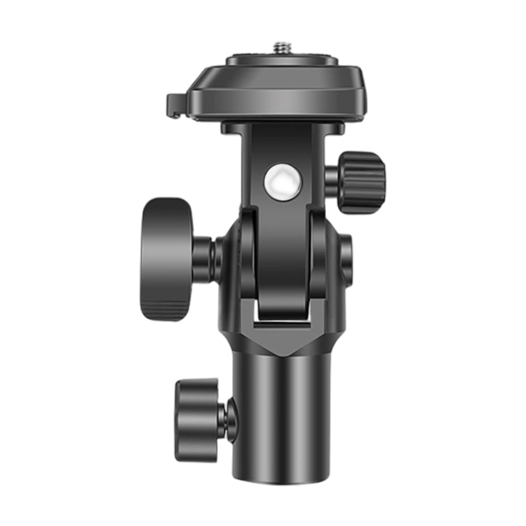 Professional Photography Light Stand Adapter Quick Release Systems for ...