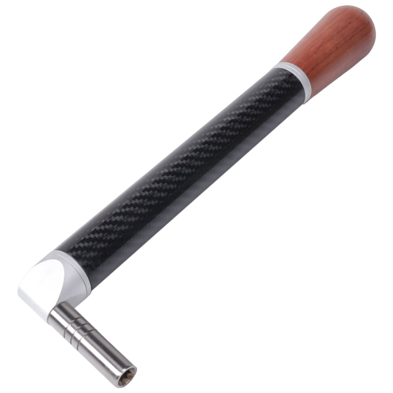 Professional Piano Hammer Lever Carbon Fiber Wrench Tuning Accessories ...