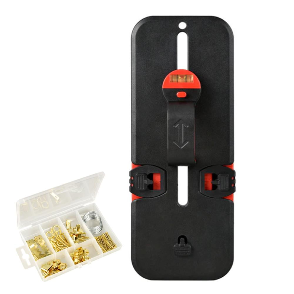 Professional Picture Hanging & Leveling Tool R2F3 - Walmart.com