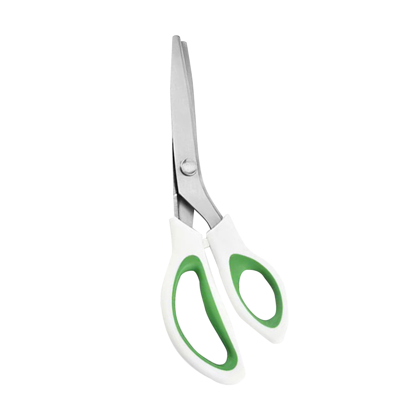 Professional Pinking Shears for Fabric, Stainless Steel Zig Zag ...