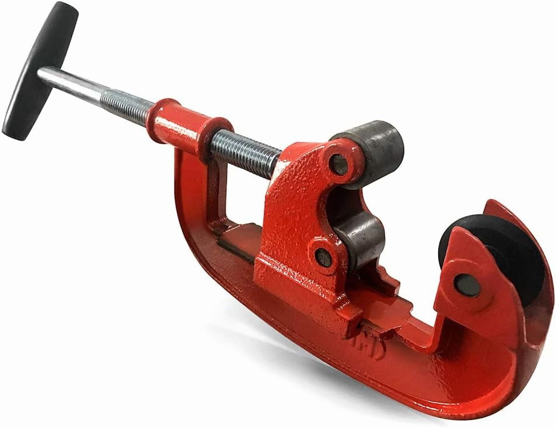 Professional Pipe Tool for " Pipes - for Plumbing, Automotive, and ...