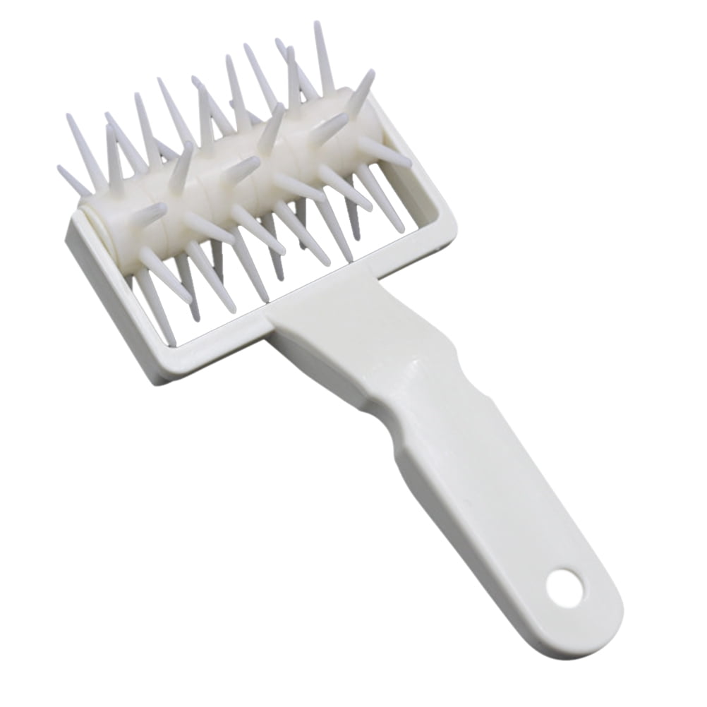 Professional Pizza Dough Docker, Essential Pastry Tool For Consistently ...