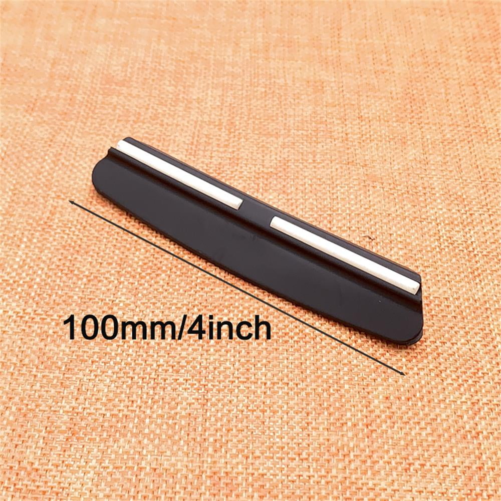 Professional Plastic Angle Guide Sharpening Stone Kitchen Knife ...