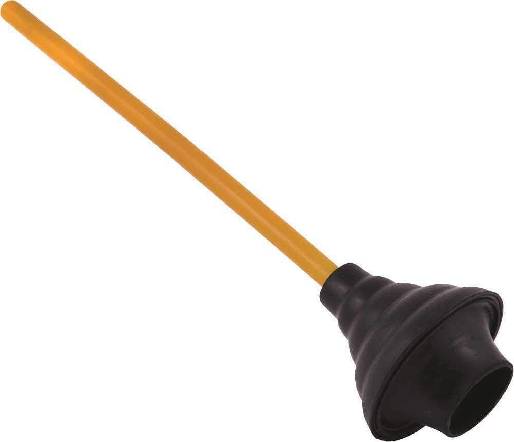 Professional Plunger - 8324 - Walmart.com