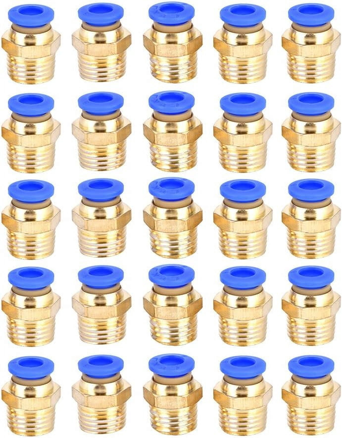 Professional Pneumatic Connectors For Your Workshop Needs, High Quality ...