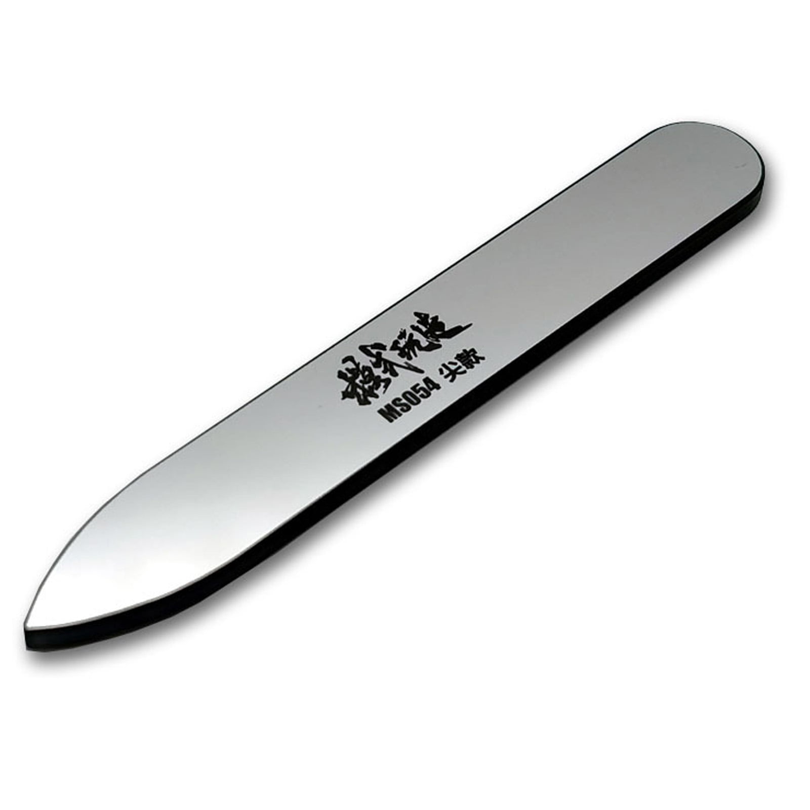 Professional Polished Glass Model Tool Polsihing Grinding File Precise ...