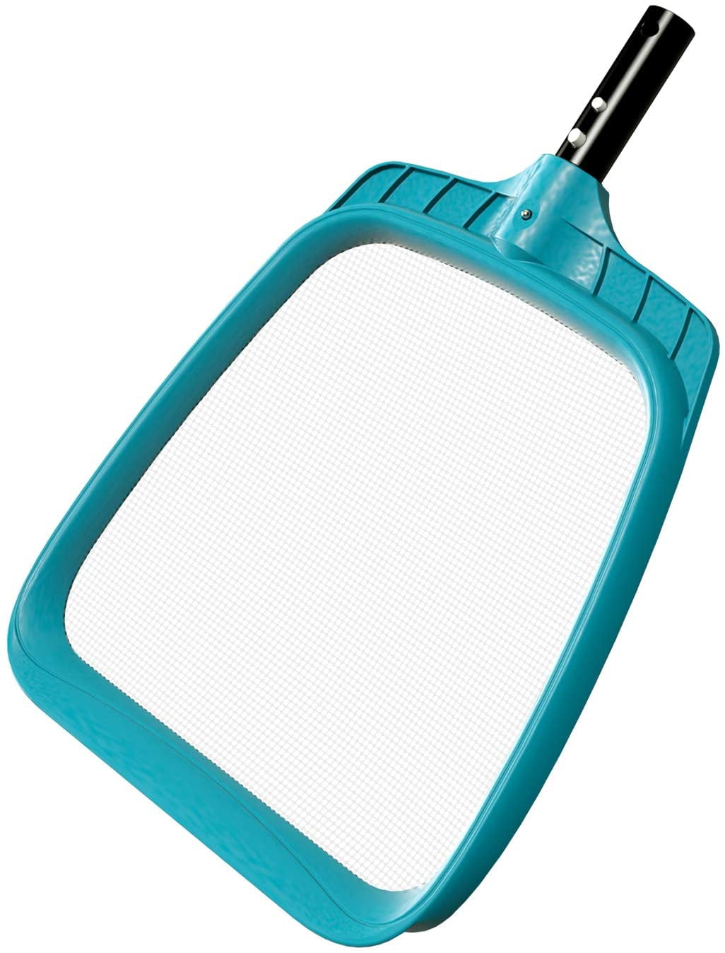 Professional Pool Skimmer Net,Fine Mesh Net Bag,Heavy Duty Swimming ...