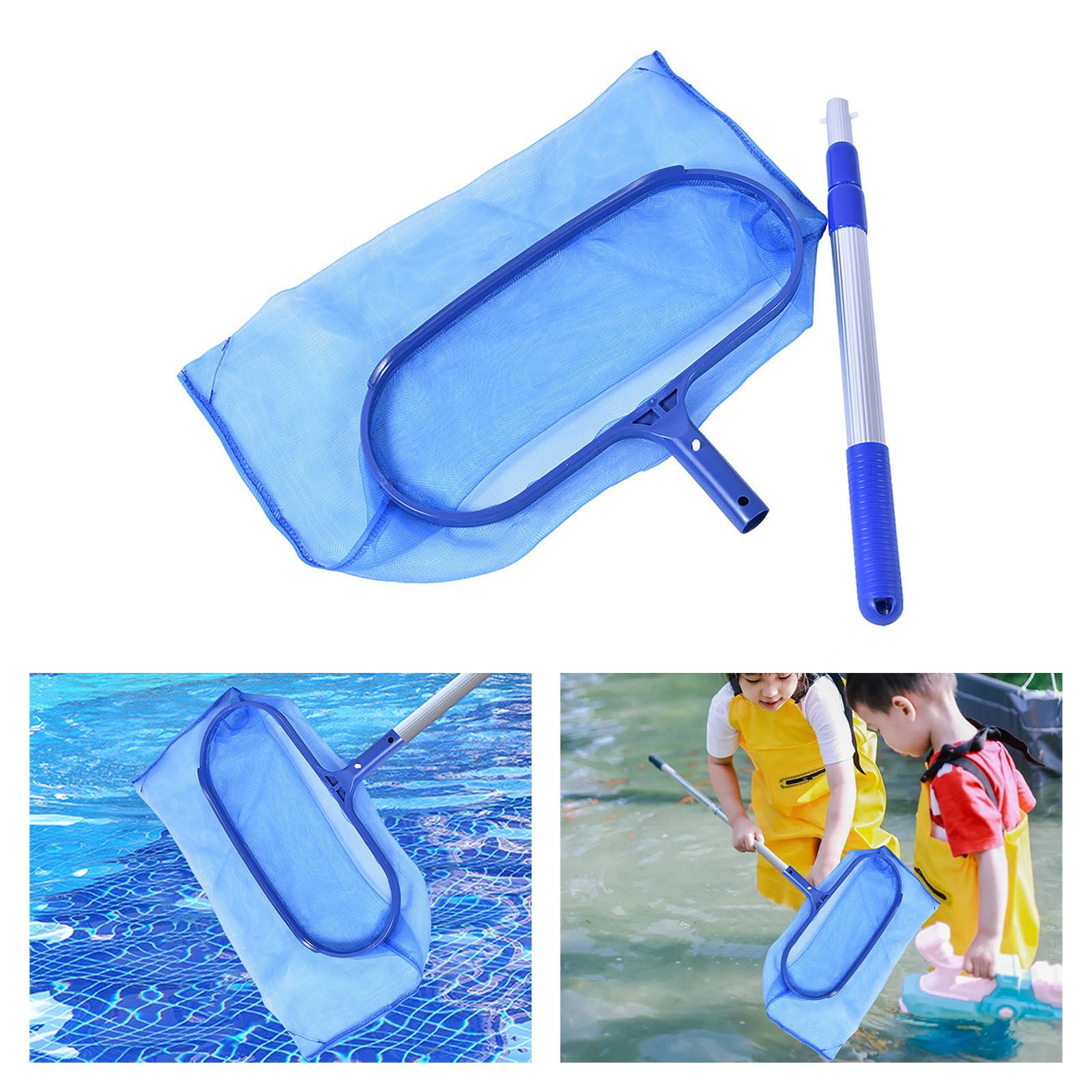 Pool Cleaner Supplies and Accessories, Pool Skimmer, Pool Skimmer Net ...