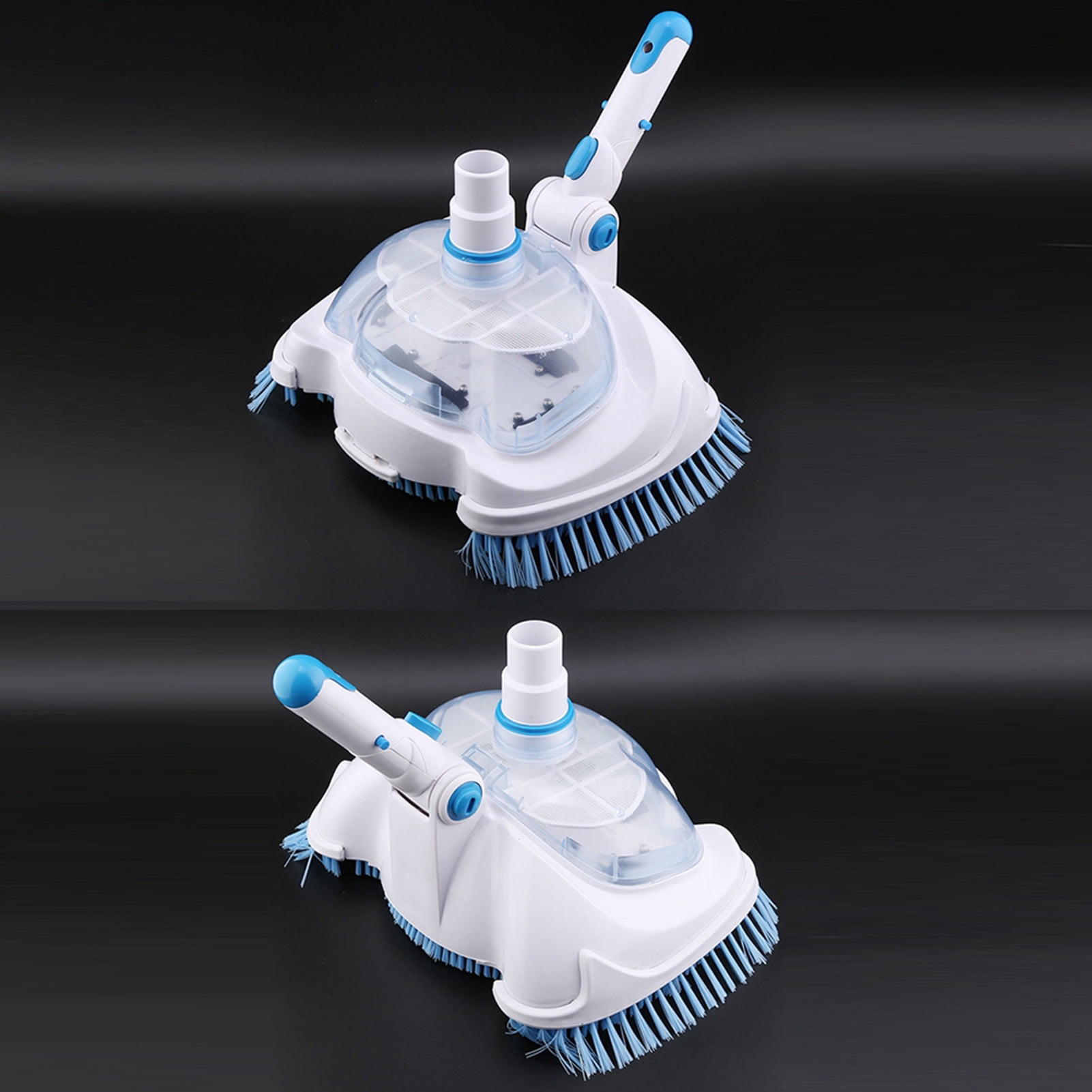 Professional Pool Suction Head, Replacement For Pools, Saunas Aquariums ...