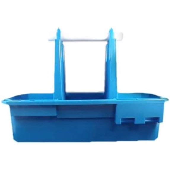 Professional Poolman Caddy Box V50-204$$Garden & Patio - Walmart.com