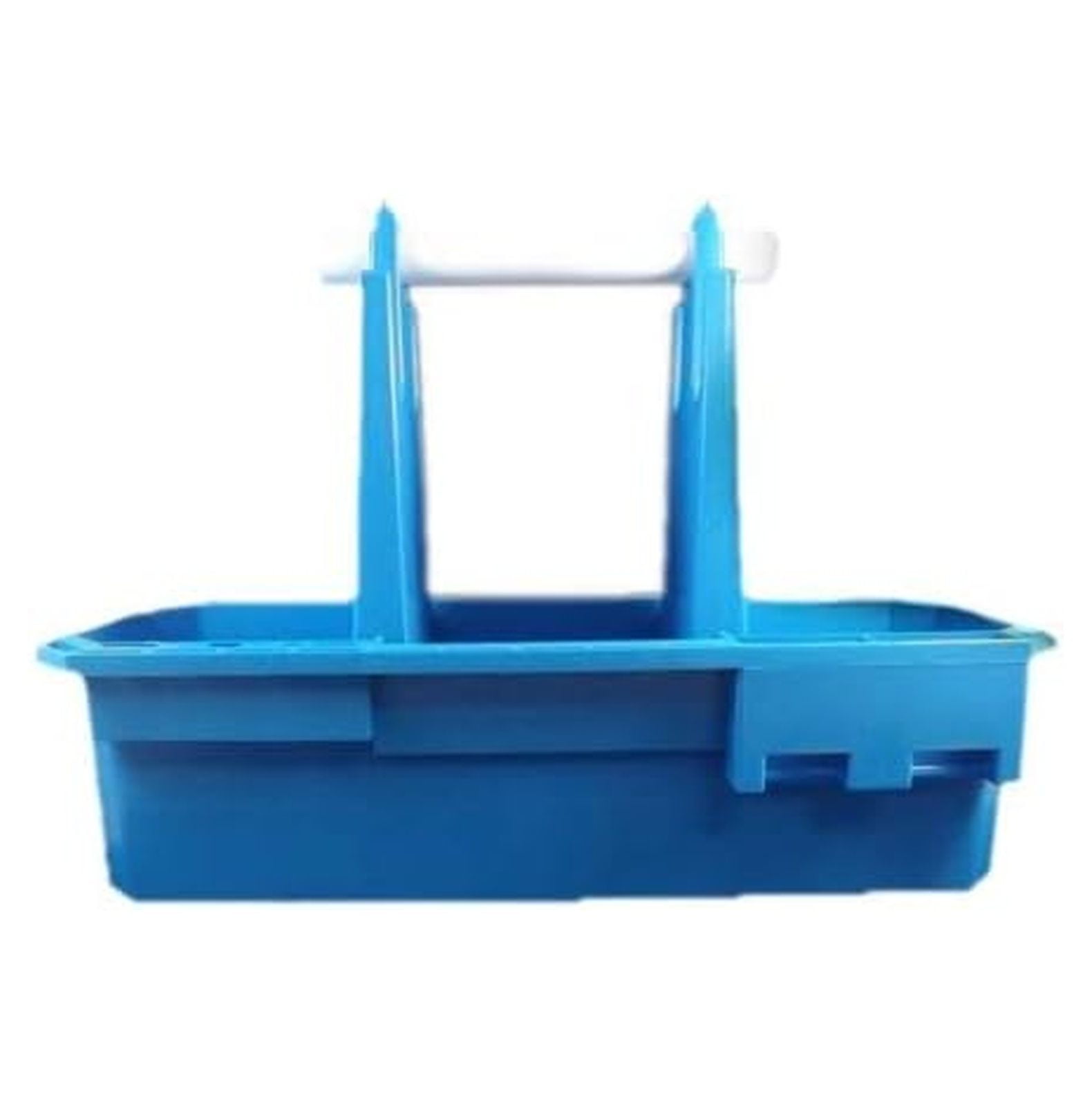 Professional Poolman Caddy Box V50-204 - Walmart.com