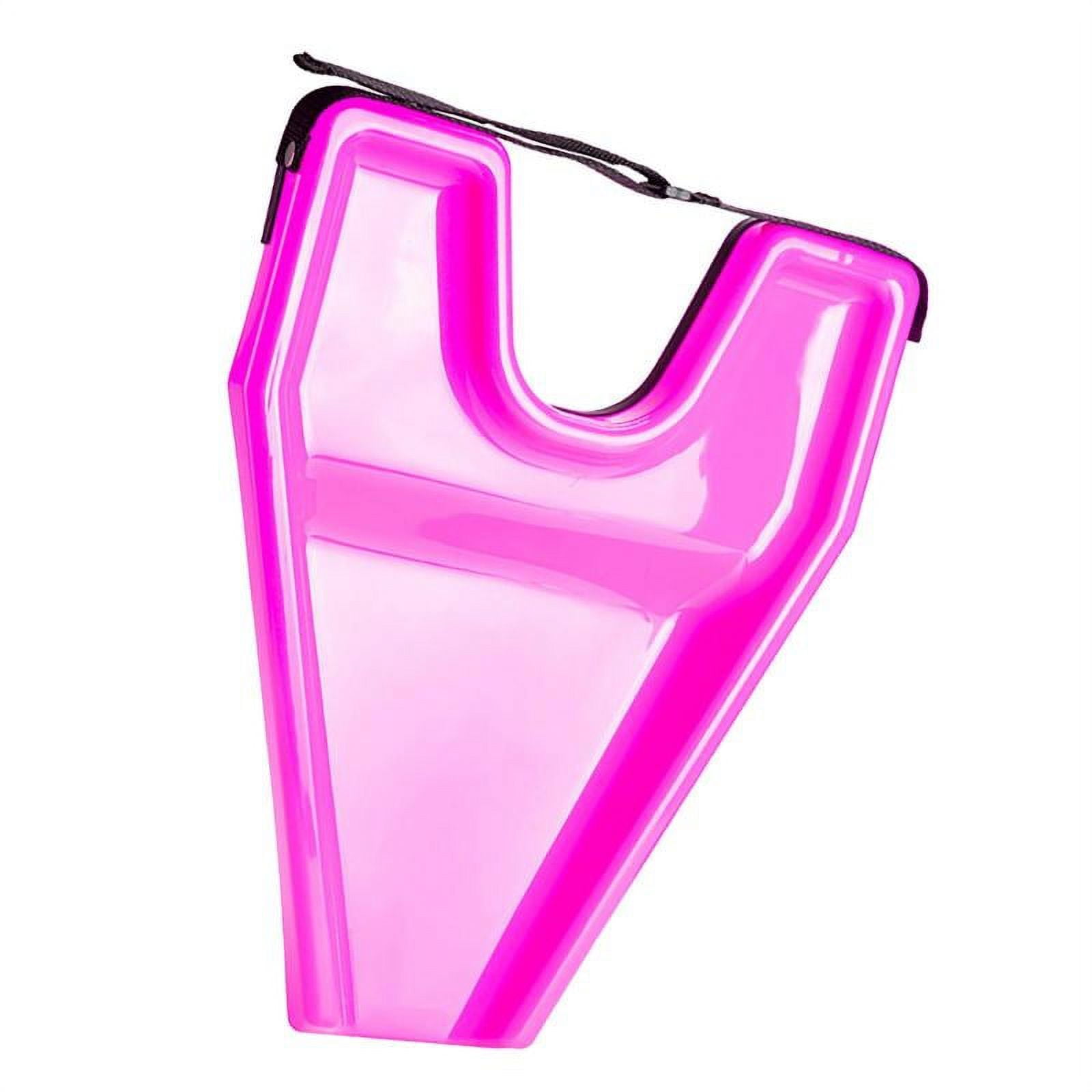 Professional Portable Hair Washing Tray Basin Ergonomics Shampoo Board ...