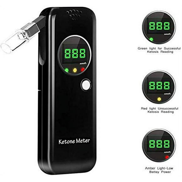 Breathalyzers in Home Health Tests - Walmart.com