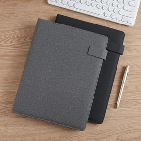 Professional Folders For Interviews