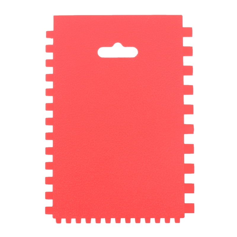 Professional Pottery Graining Pattern Scraper Wall Painting Decoration ...