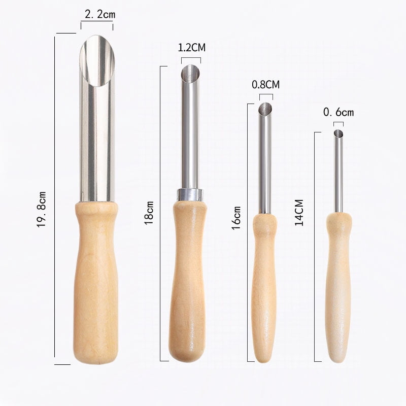 Professional Pottery Sculpting Tool Set – Clay Carving & Modeling ...
