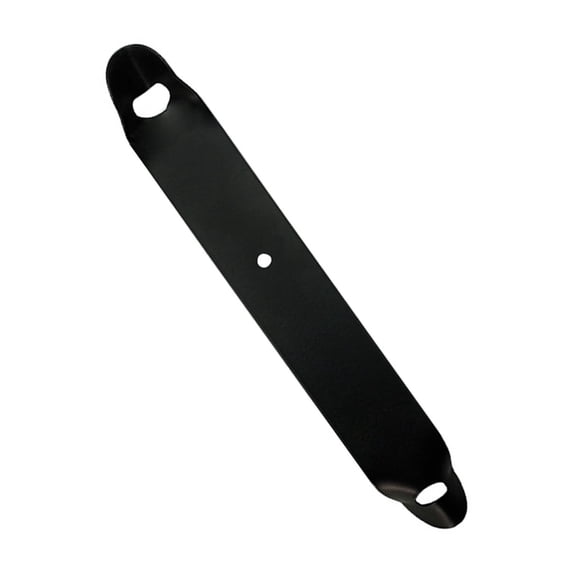 Professional Pottery Tool Double End Clay Trimming Tool Carbon Steel ...