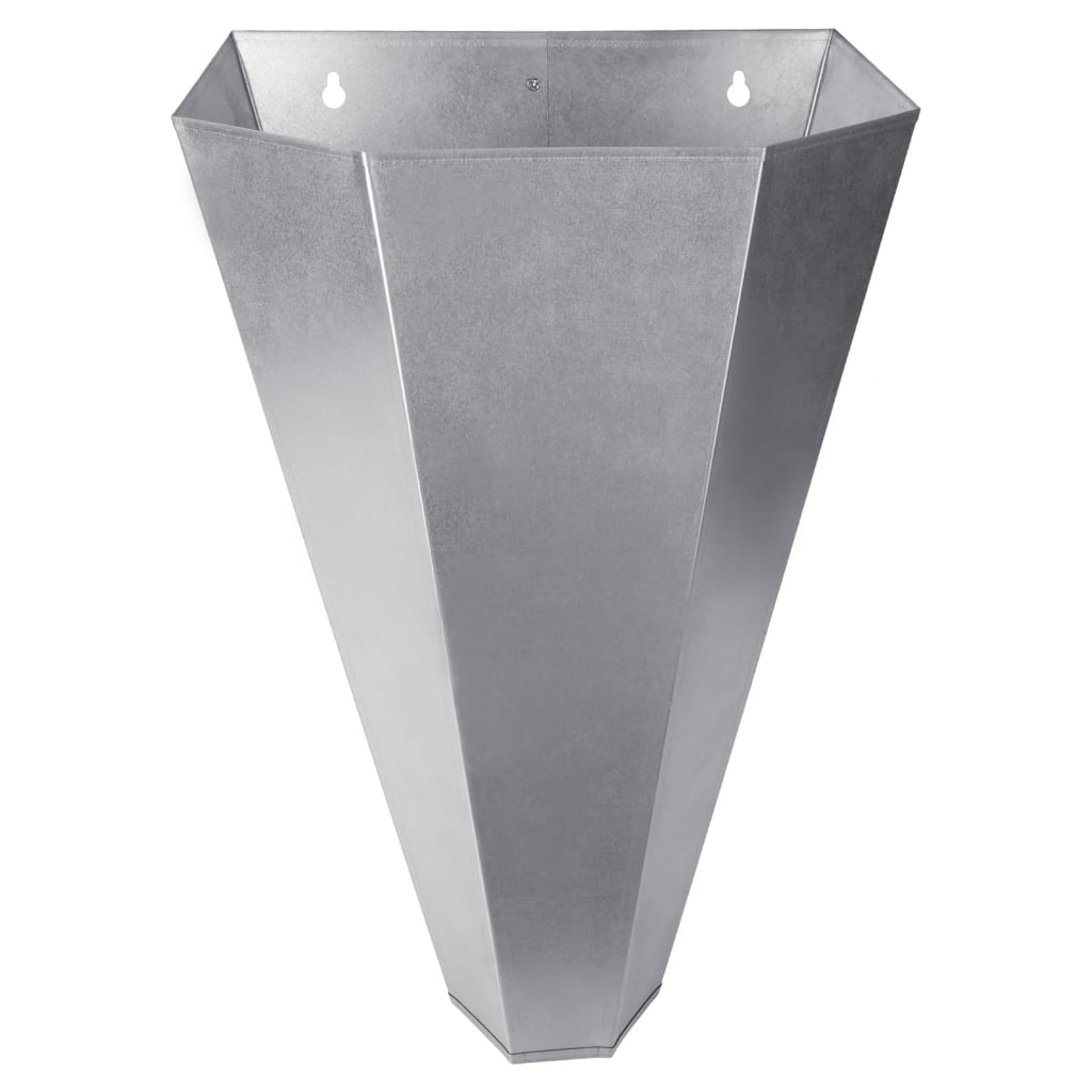 Professional Poultry Restraining Cone For Birds AntiInjury Flat Back ...