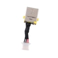 Professional Power Cable Replacement Unit For Multiple A315 A515 Laptop ...