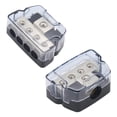 Professional Power Distribution Unit Wiring Junction Box for Vehicle ...