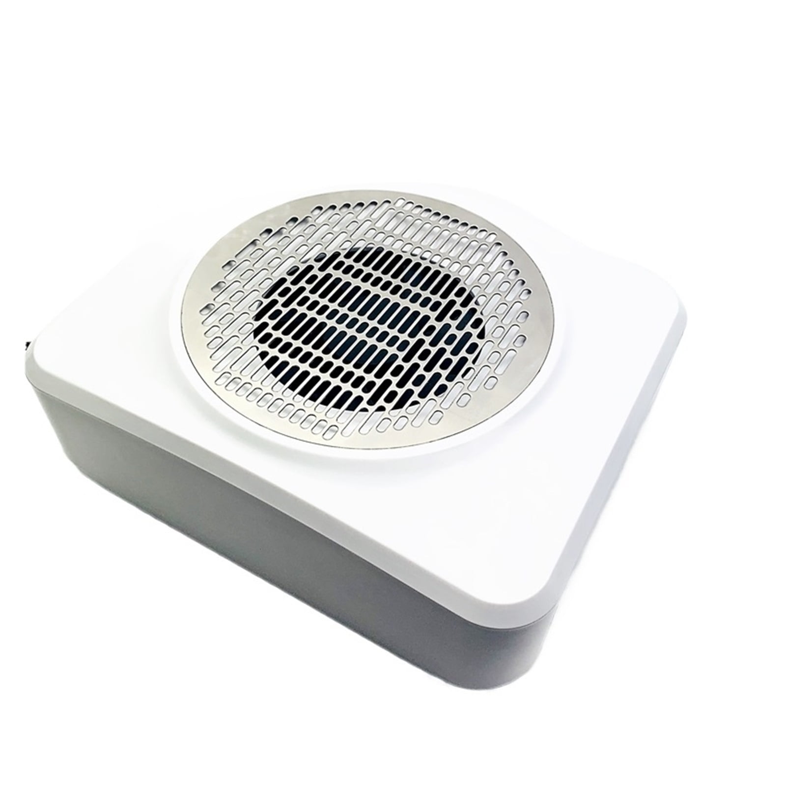 Professional Powerful 2 In 1 60 Watt USB Socket Nails Dust Collector ...