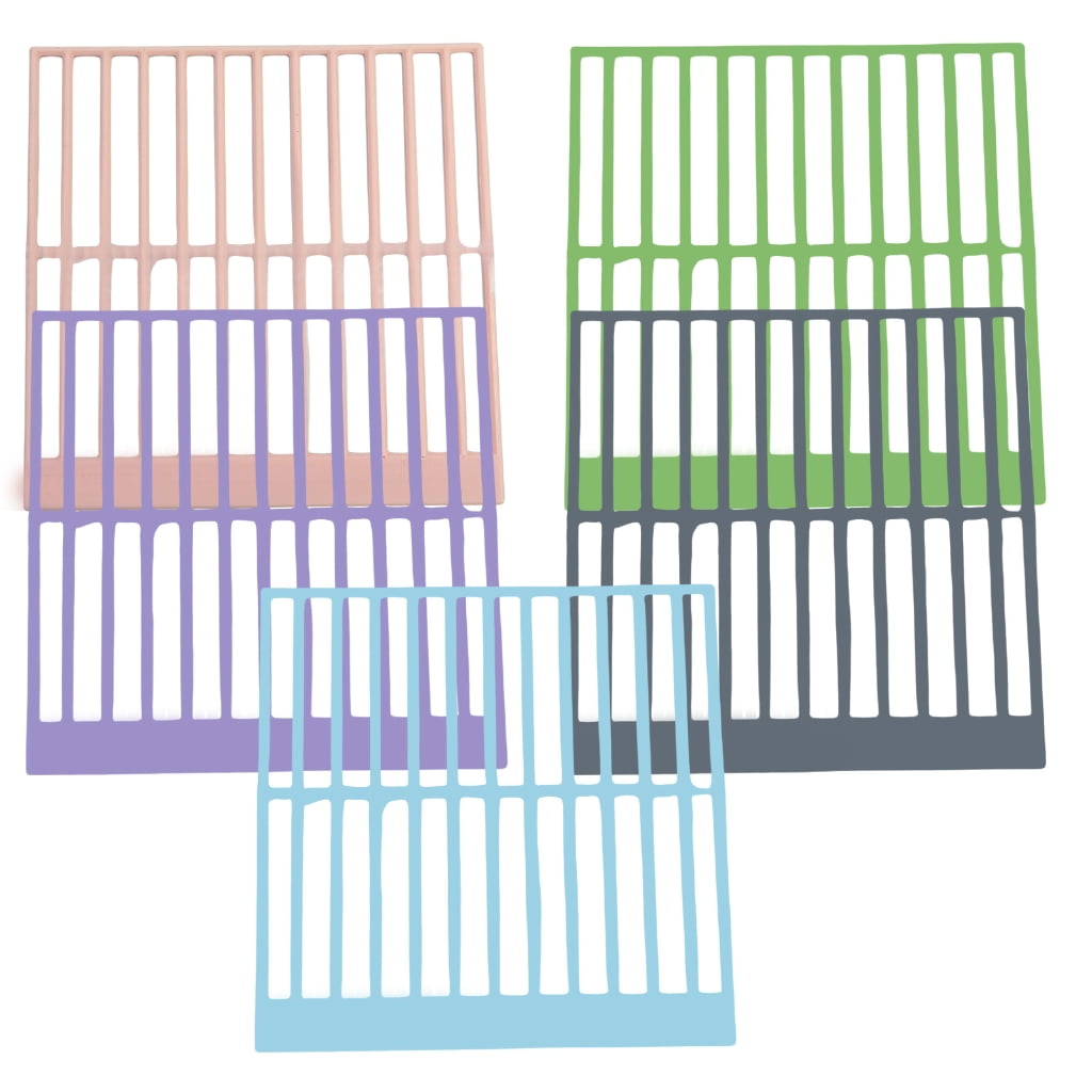 Professional Precise Diamantine Art Ruler Painting Guide Set For ...